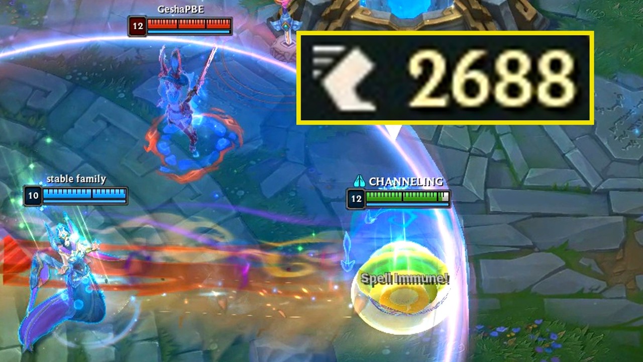 Can you escape Aurora R by being VERY FAST? - YouTube