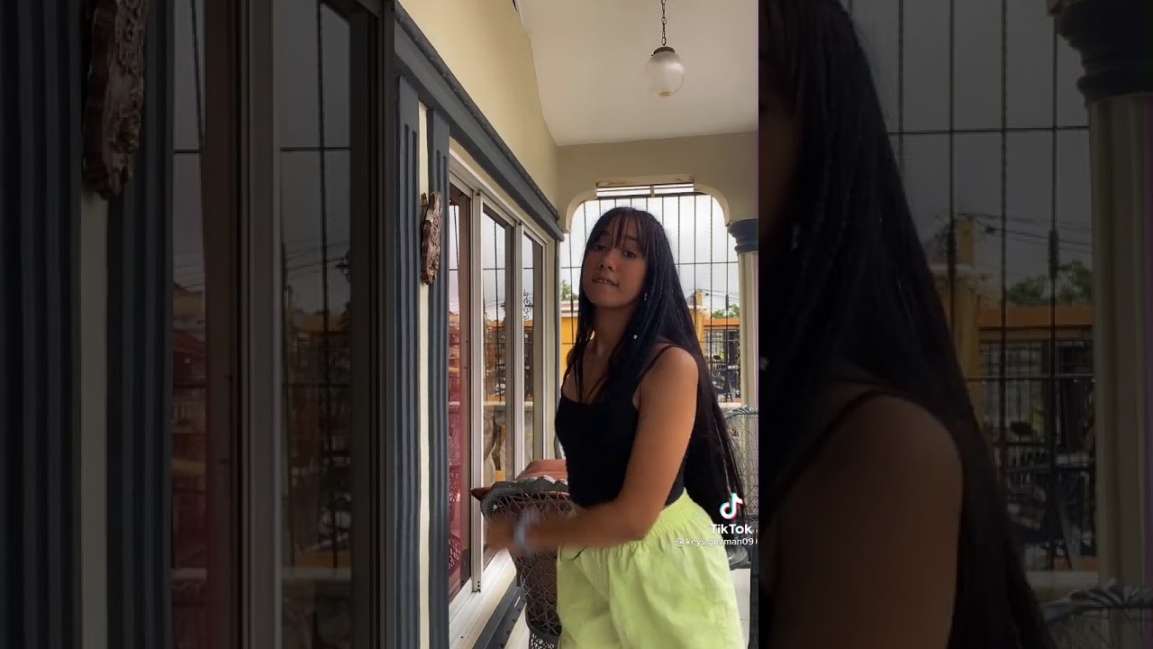 KEY Guzmán vídeo reciente/tik tok 2021😘😘😱 - YouTube