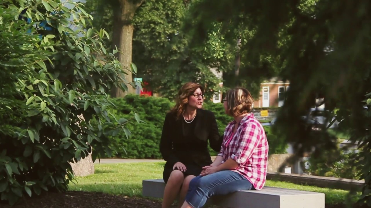 Maria Oesterreicher for Carroll County Circuit Court - YouTube