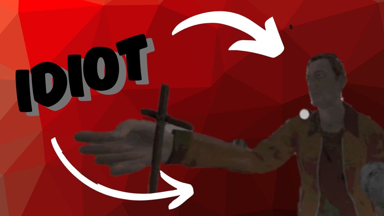 Two IDIOTS Play Phasmophobia - YouTube