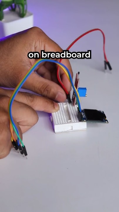 How to interface thermistor with Arduino? #interface #arduinoproject #sensor #ytshorts #shorts # ...
