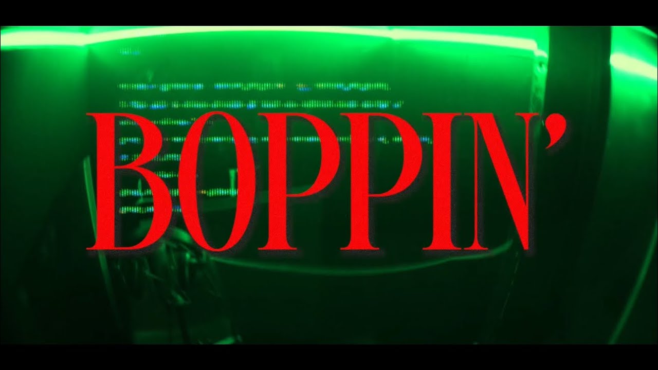 RealMoneyMitch - Boppin' (Official Music Video) - YouTube
