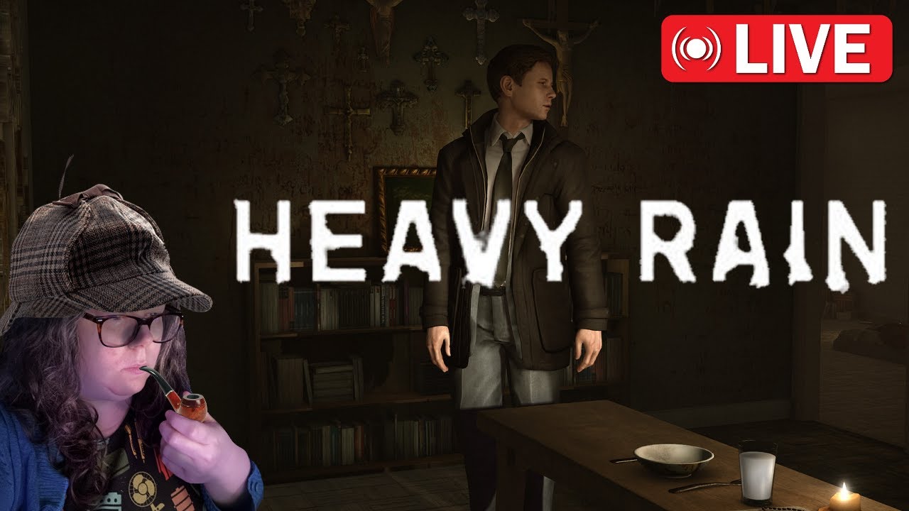 Detective Aya - YouTube