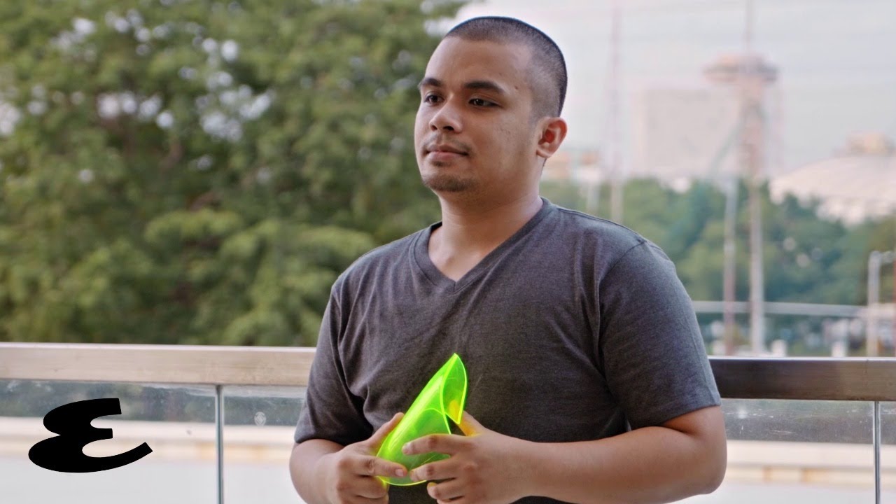 How the Filipino-Invented Solar Windows Made From Rotten Vegetables ...