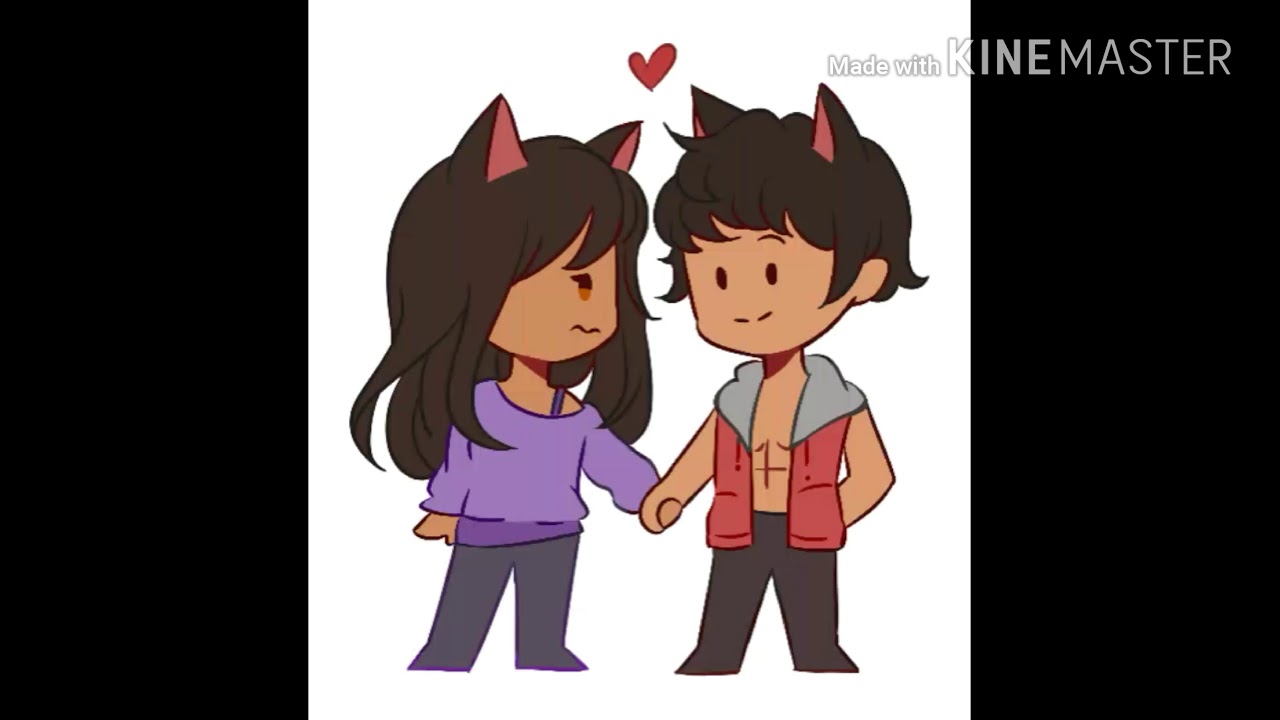 Aphamu fanart Time lapse - YouTube