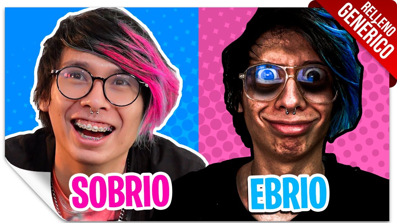 50 cosas sobre FER UNIVERSE 📸 - YouTube