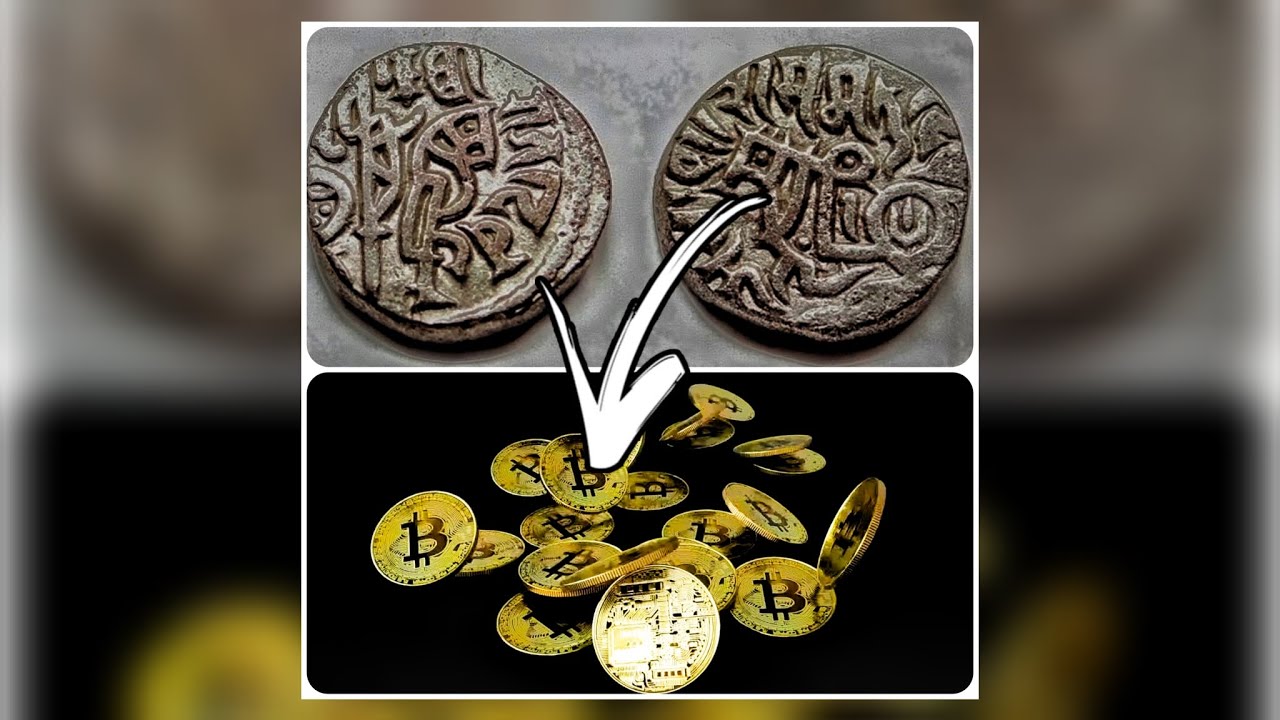 The origin and evolution of money in 3 minutes! - YouTube