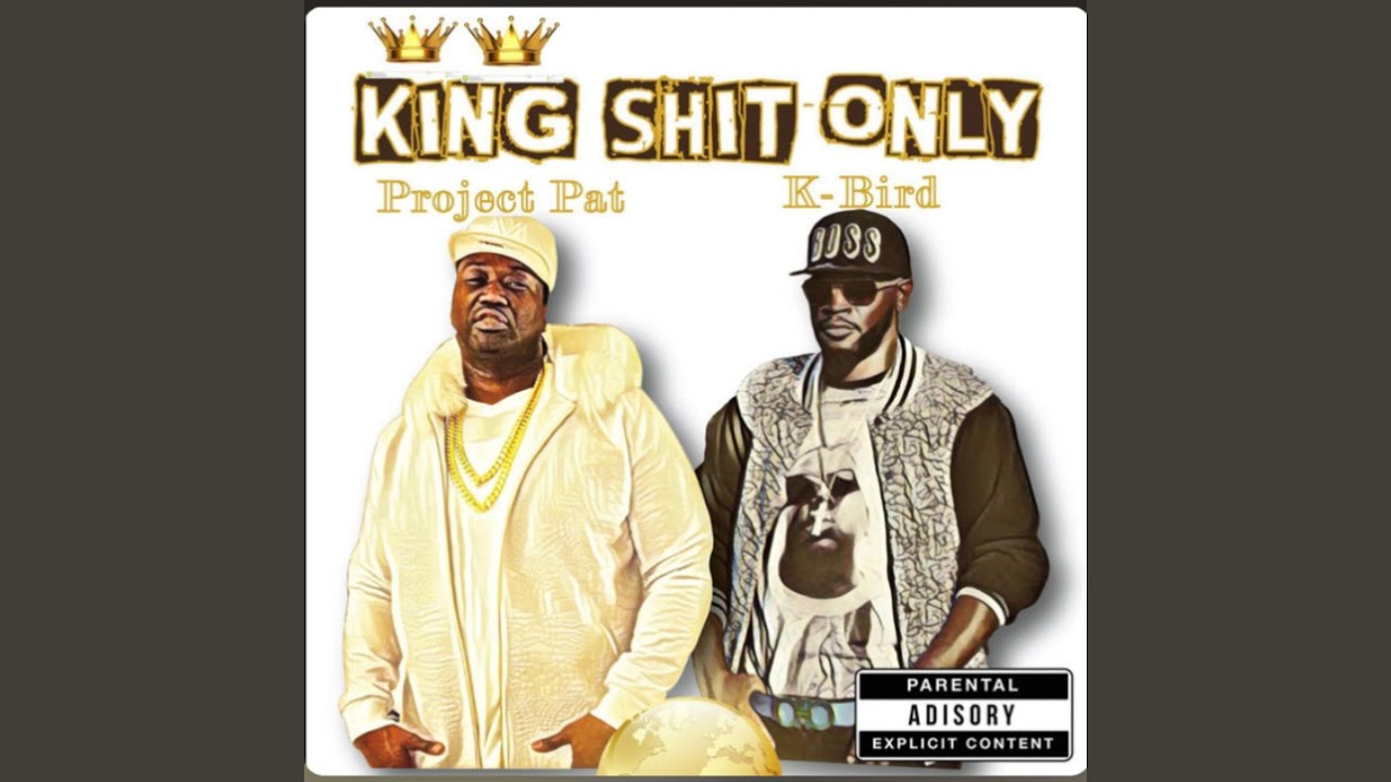 Hittas (feat. Project Pat & Black Static Blue Flame) - YouTube