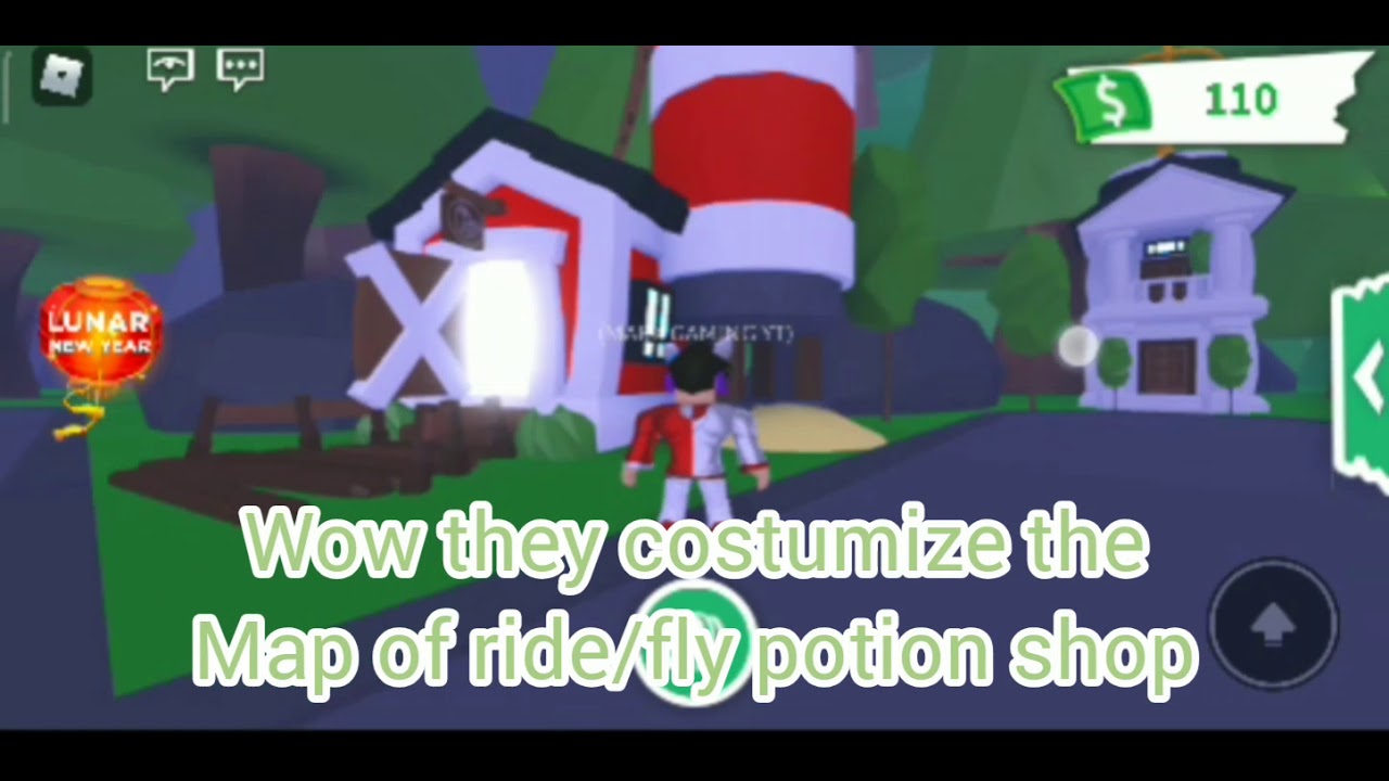 Tour The New MAP/Petshop Adoptme! - YouTube