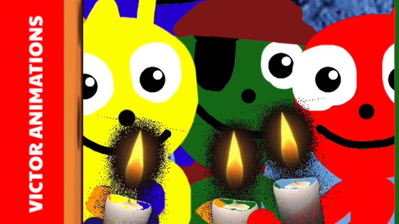 Summer Show-Caroling Kringle - YouTube