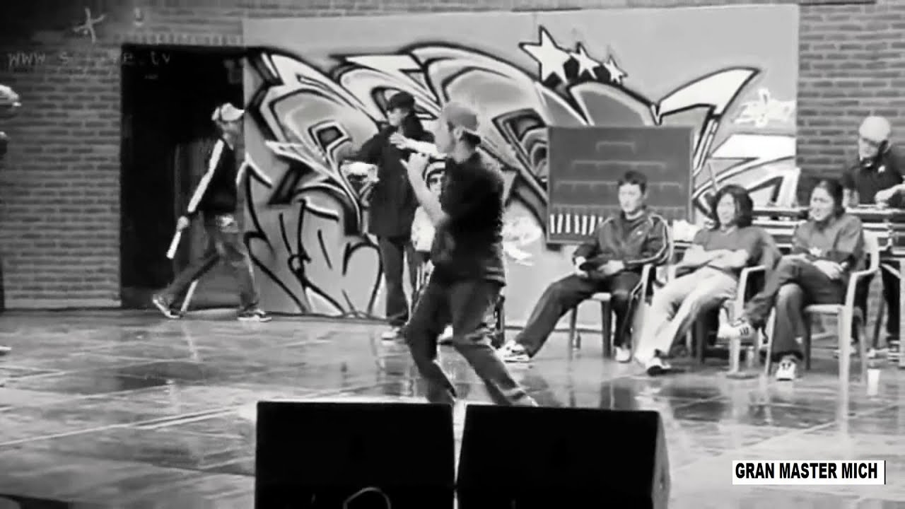 Breakdance Compilation - 2020 - Best Bboys Ever - YouTube