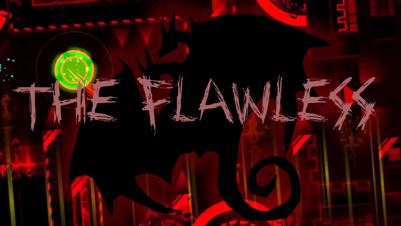 Extreme Demon Wheel ep.3 The Flawless by: Fin 100% (Extreme Demon ...