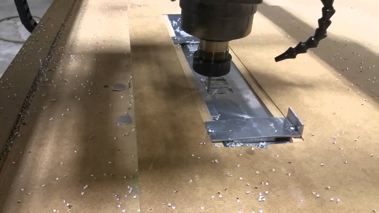 Duck Boat toggle switch panel - YouTube