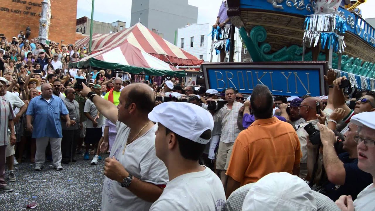 OLMC Feast 2014 - YouTube