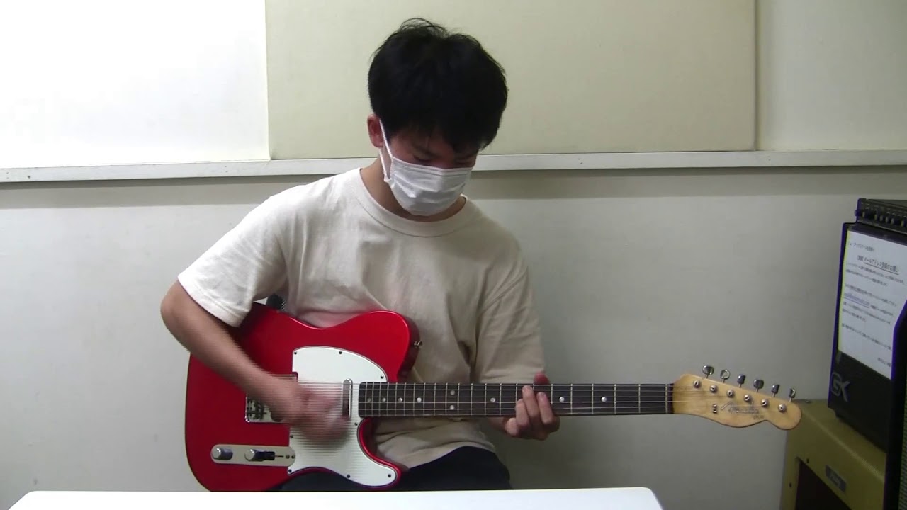 Issei Doki - Rock This Town ( Stray Cats ) - Cover - - YouTube