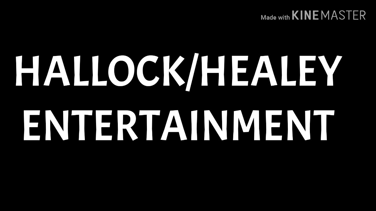Hallock/Healey Entertainment/Barry Katz/HBO Television Logo Remake ...
