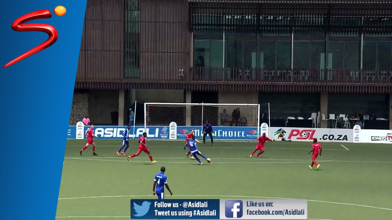 MultiChoice Diski Challenge Season 2 Top 5 goals (Rd 1-9) - YouTube