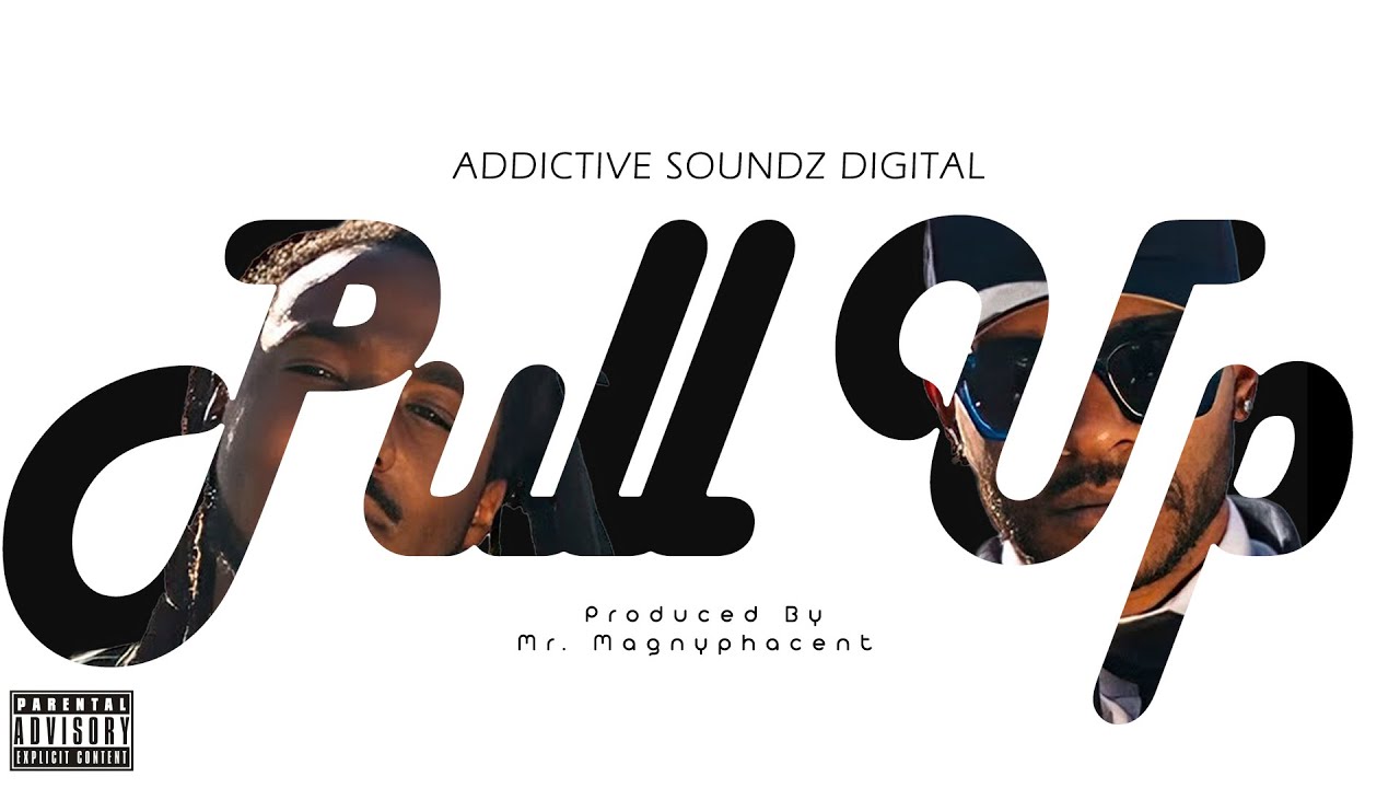 Mozzy Feat.Eric Bellinger - "Pull Up" | West Coast | G - Funk | Mozzy x Eric Bellinger type beat ...