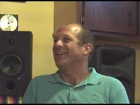 Glenn Colton interview (part 2) for Eric Herman's blog - YouTube