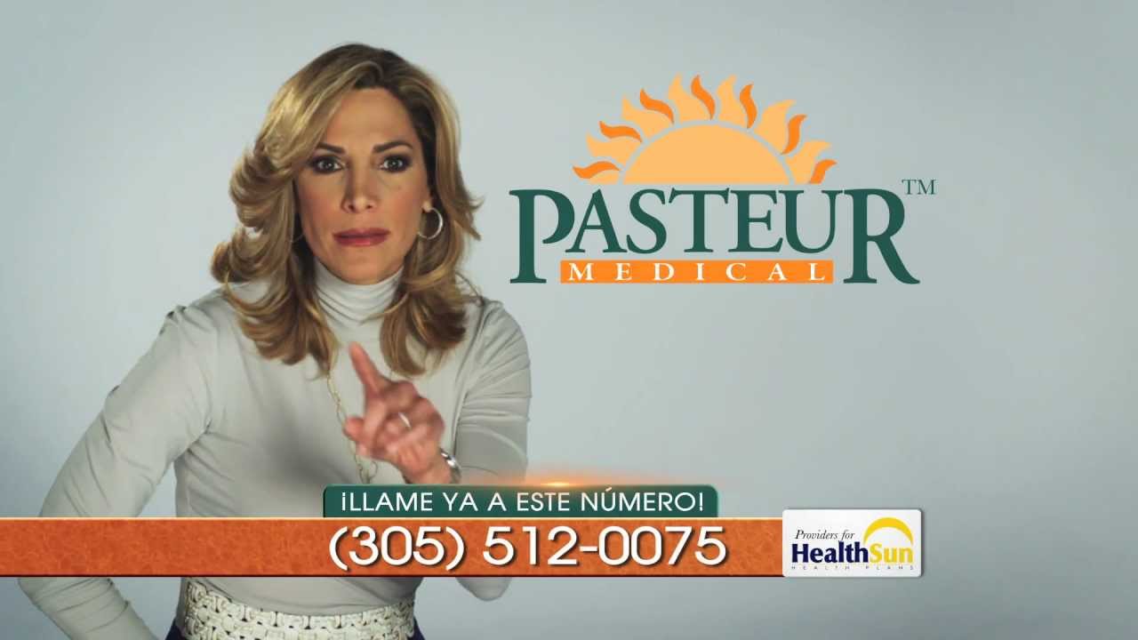 Pasteur Medical - Overview - YouTube