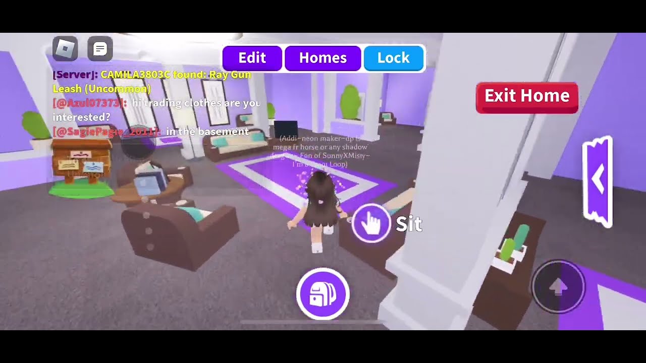 Adopt me! part 1 - YouTube