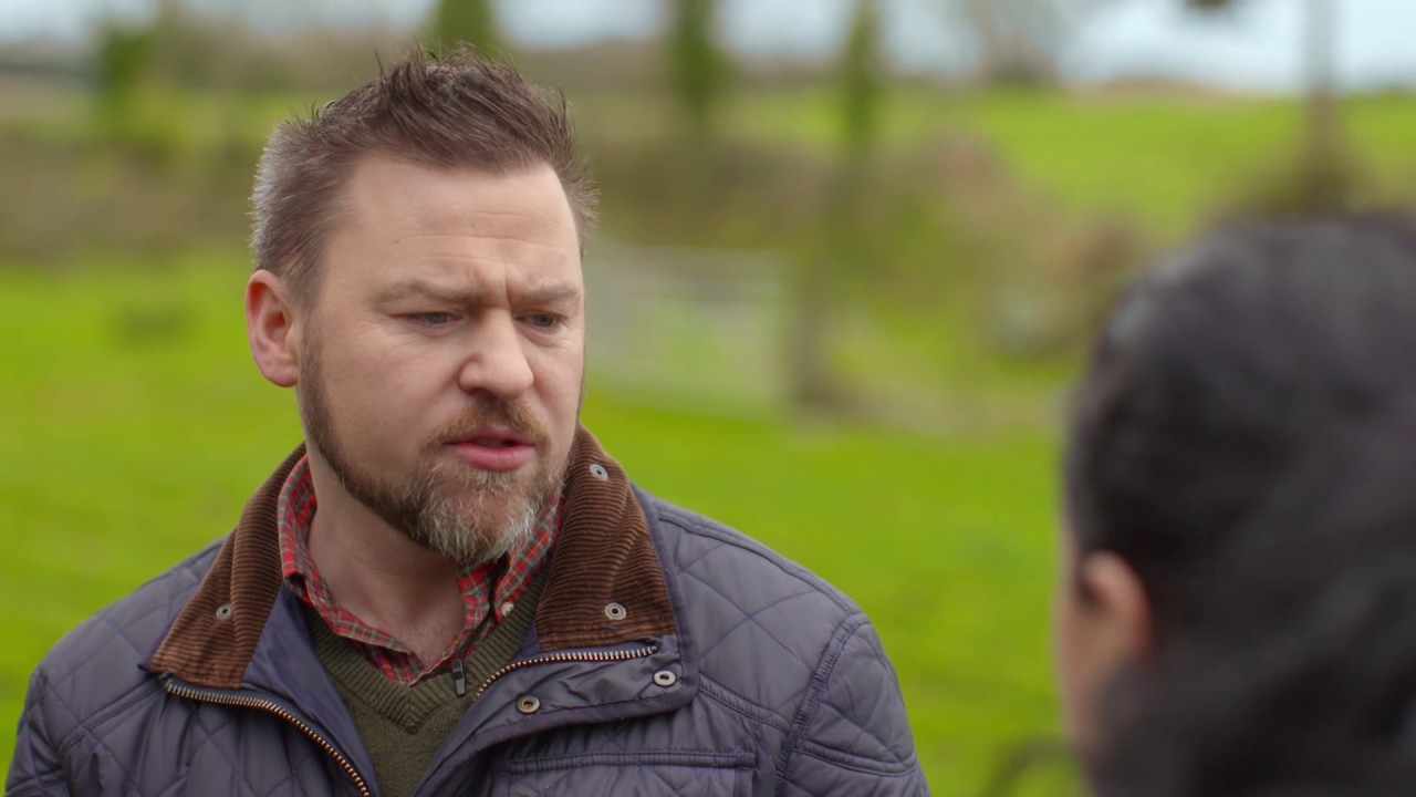 SONI North South Interconnector Web Films Episode 2 - Underground - YouTube