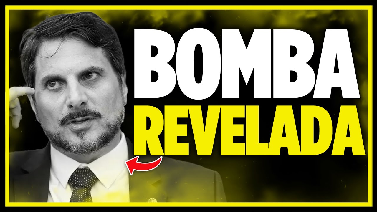 ALGUÉM PRECISA PARAR MARCOS DO VAL! | Cortes do @RenatoBattista - YouTube