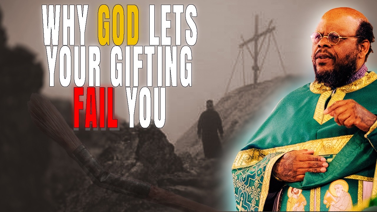 St. Sophrony of Essex | Father Turbo's Homily | 11 July 2025 - YouTube