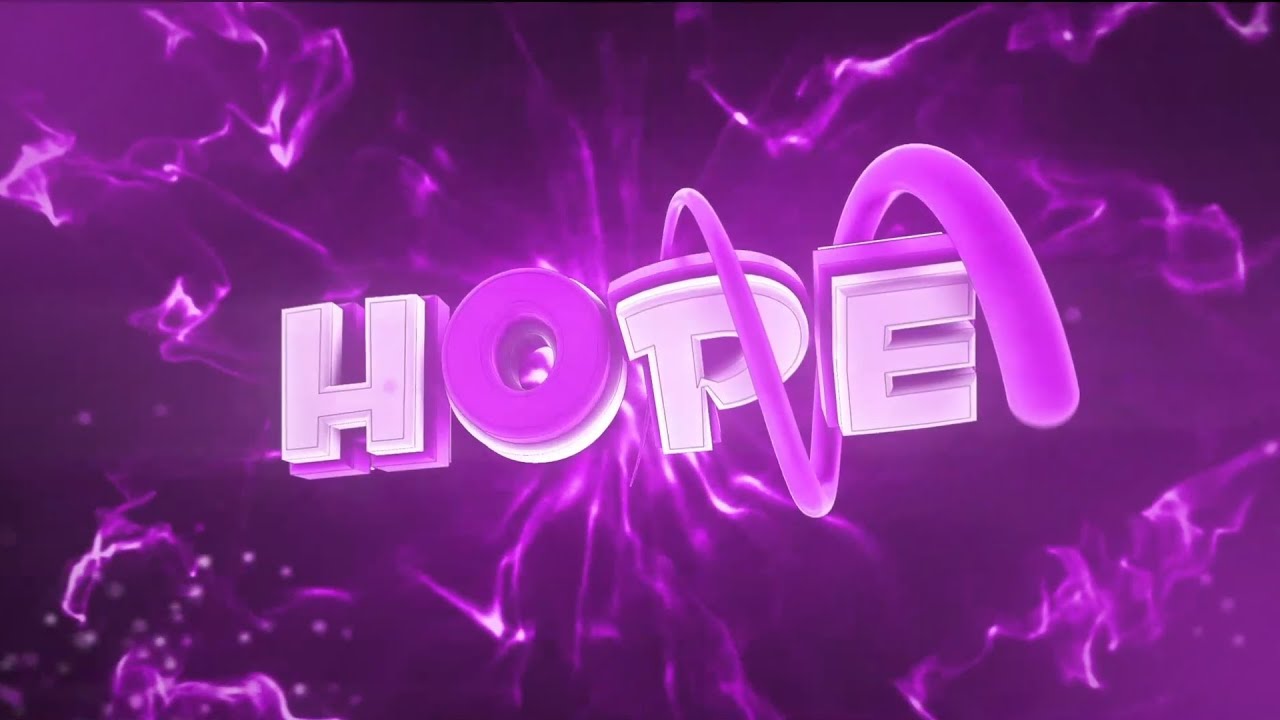 | 1440p. 60FPS | Intro For Hope - YouTube