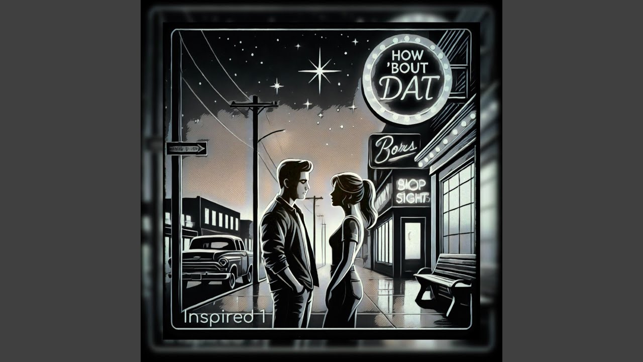 How ‘Bout Dat? - YouTube