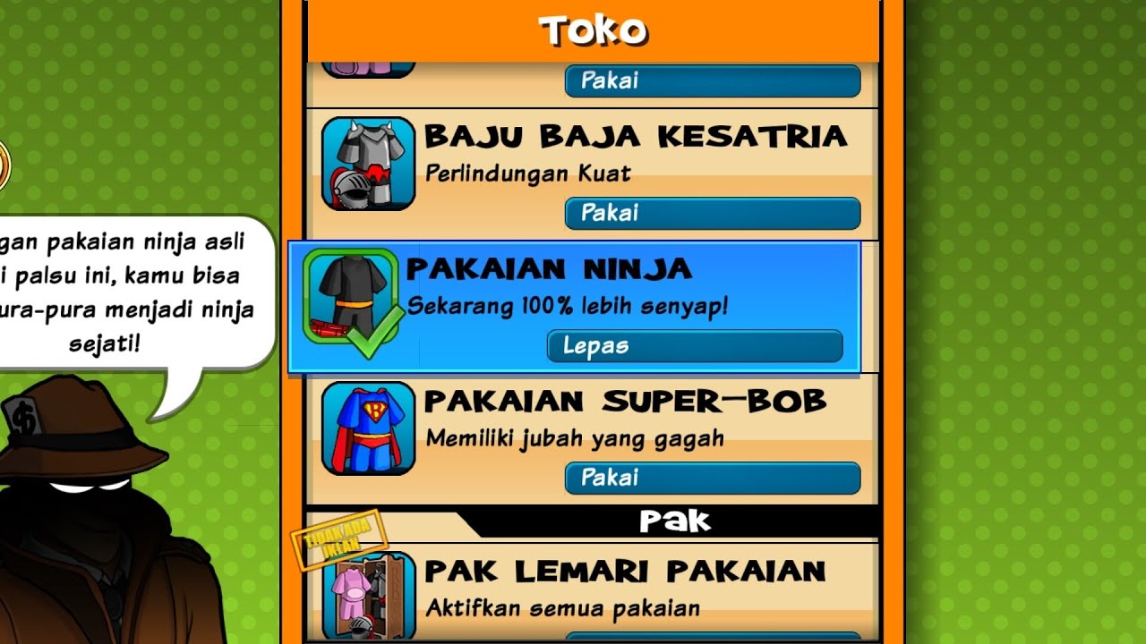 Robbery Bob Mod Apk Free Shopping Unlimited Money! - YouTube