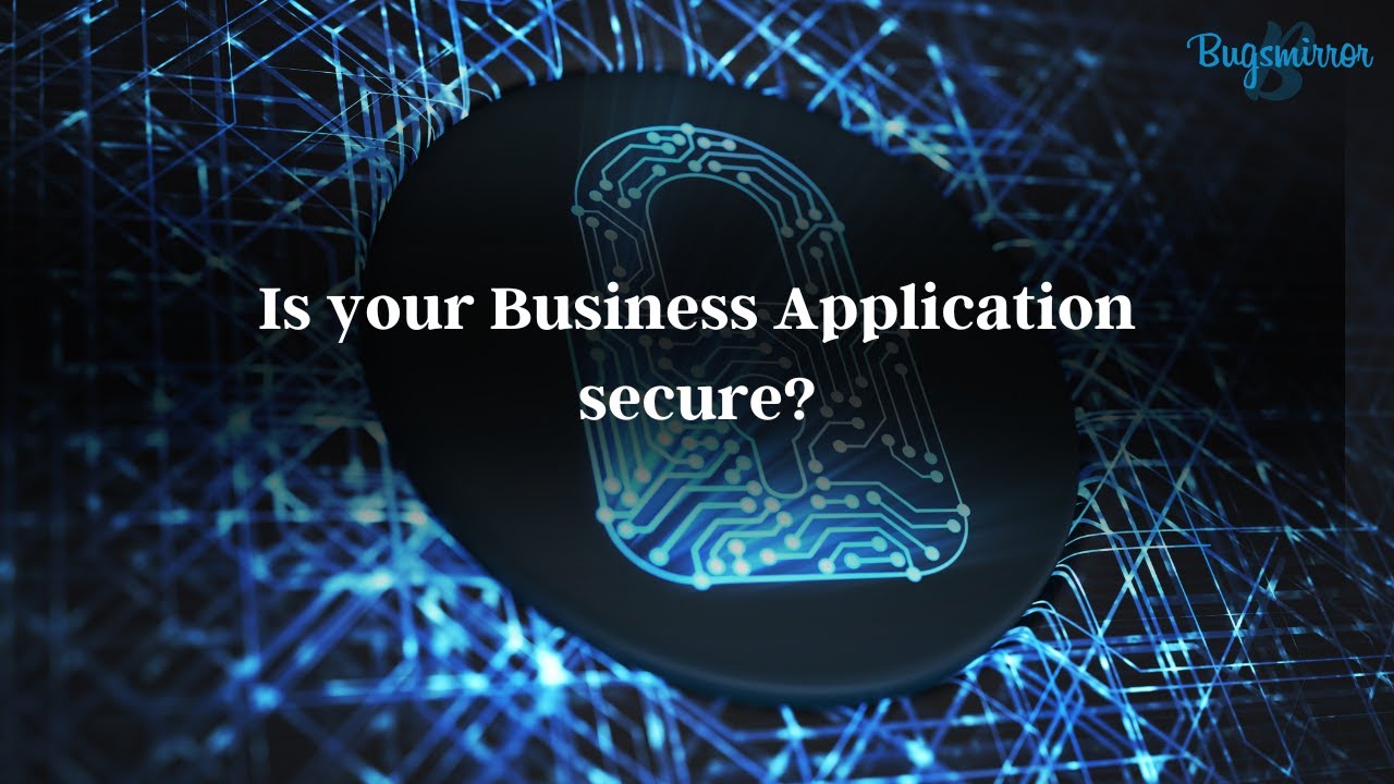 Free Security Audit tool to safeguard Your business applications and ...