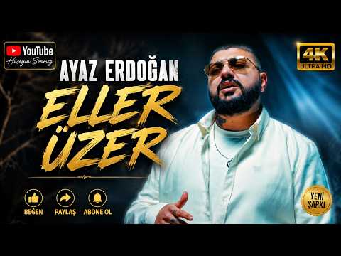 Ayaz Erdoğan - Eller Üzer | Arabic Afro Tech House (COVER)