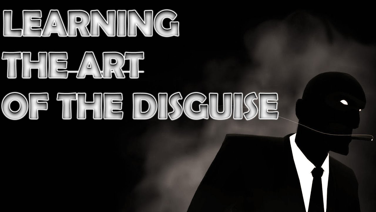 Team Fortress 2 Unlocking the Spy: My Frustration & Learning Curve ...