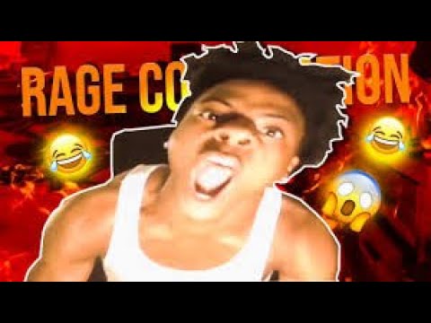 iShowSpeed FNAF Security Breach Funniest Moments 😂 - YouTube