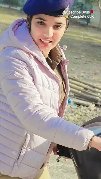 Police officer entry status🌹#ias#iasmotivation #ips#ipsmotivation #iasofficer# ...