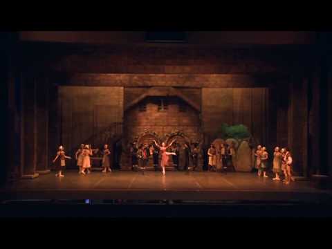 The Three Musketeers (1) - Yaroslava Araptanova (Volkova) - Antalya, Turkey (2017)