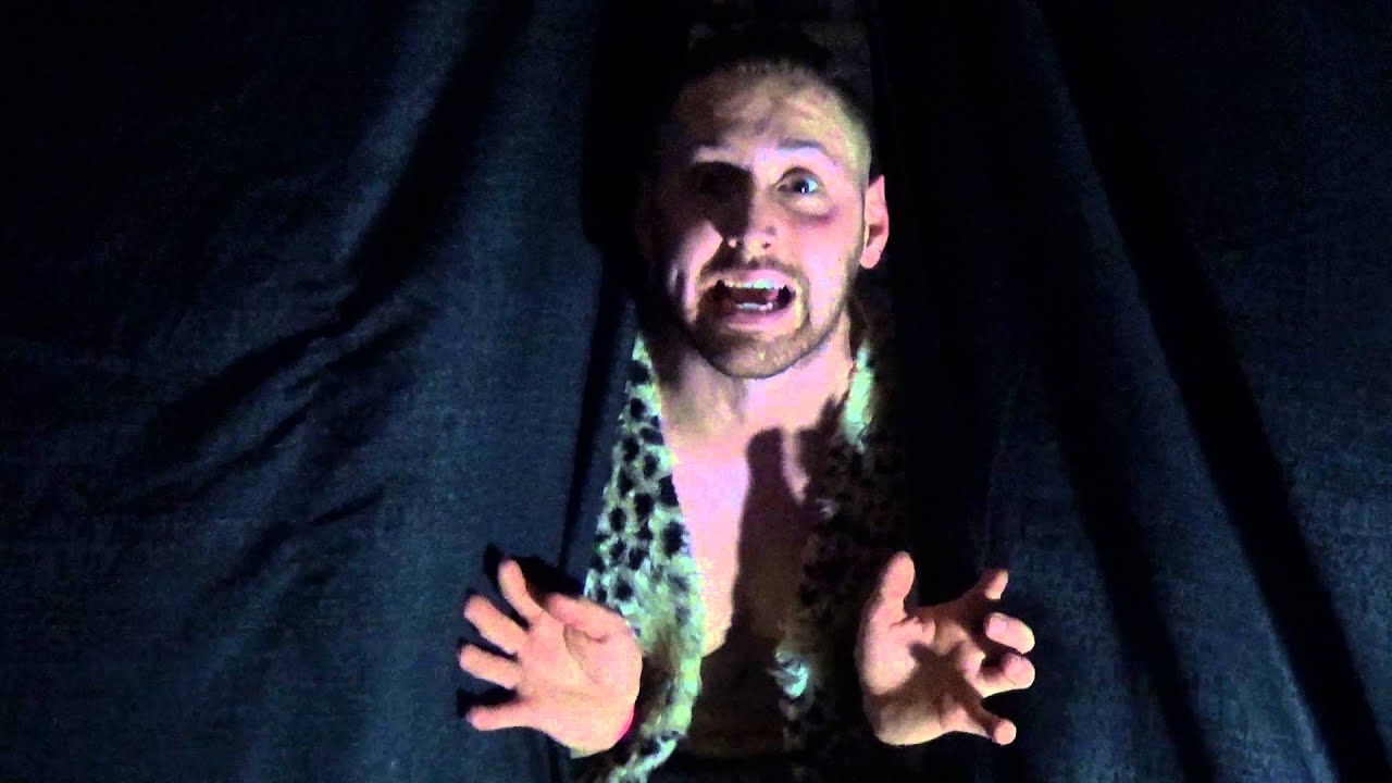 Chase Gosling is seeking a title shot - YouTube