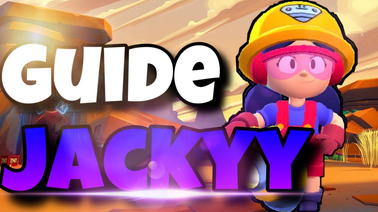 Guide Jacky #4 - YouTube