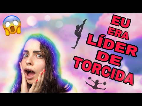 COMO FOI SER LÍDER DE TORCIDA (ALL STAR CHEERLEADER) EM BERLIM, NA ALEMANHA?