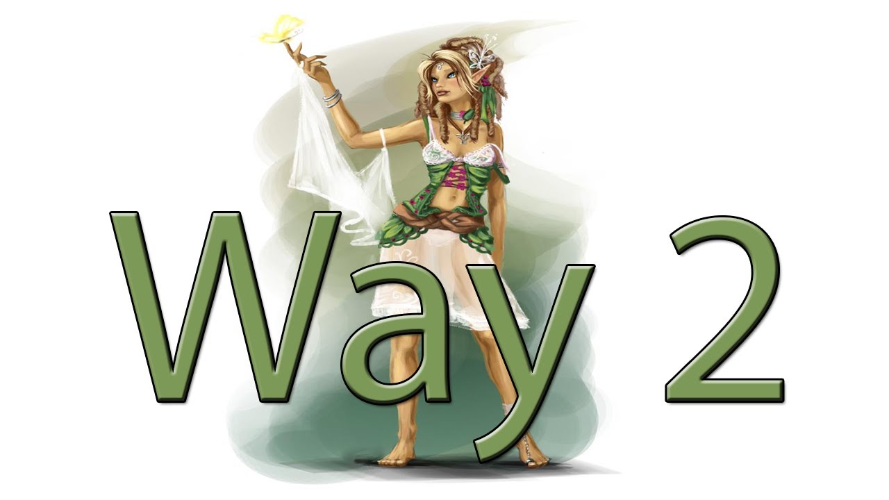 Divinity Dragon Commander : Lohannah Way Nr.2 - The naive Elf - YouTube