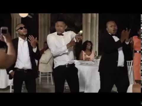 Tempy Pushas - Wedding Dance - YouTube