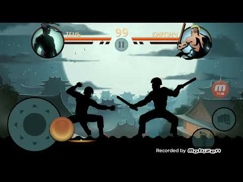 Shabow Fight 2 - YouTube