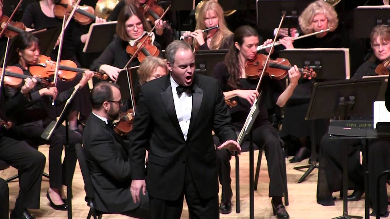 Nov. 22, 2014: The Toreador Song from Carmen - YouTube