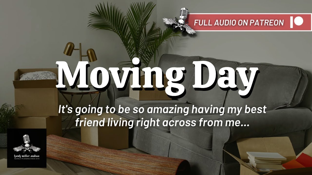 Best Friend Roleplay | My Best Friend Is Moving In Right Across From Me ...