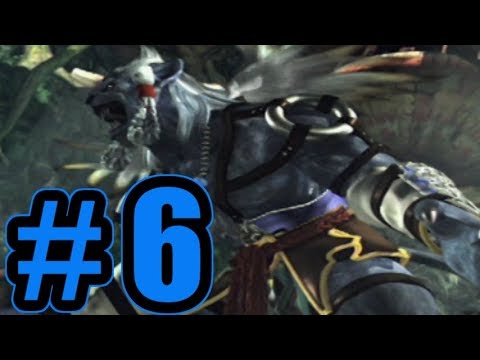 【実況】やーい！美麗CGで臀部ドアップ！！【FF10】#6 - YouTube