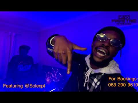 DexPrimeTime - YiDo ft SoleCPT