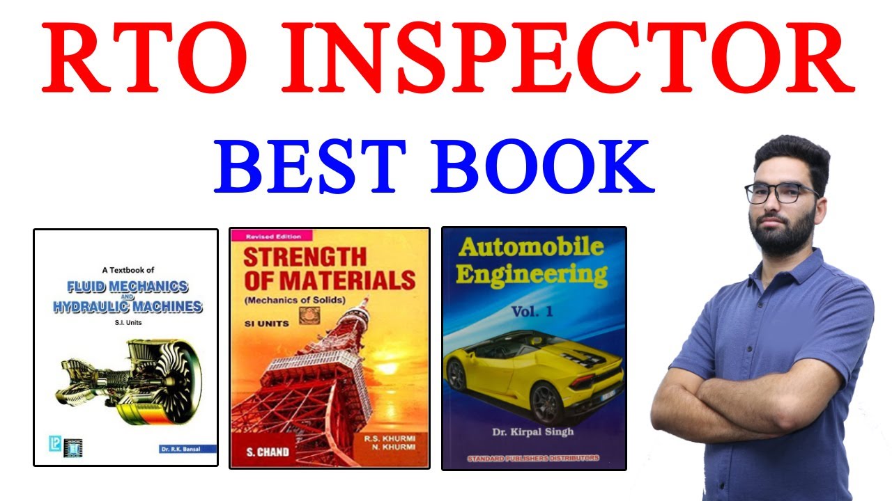 motor vehicle inspector | motor vehicle inspector exam | rto inspector ...