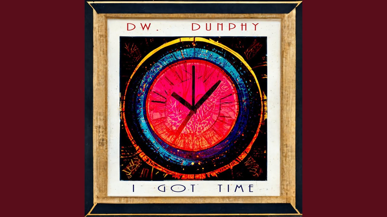I Got Time - YouTube