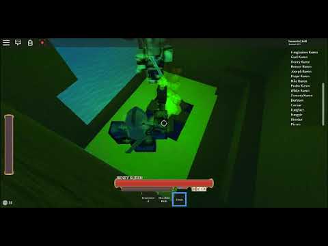 Oresfall gate too Dragon pit. - YouTube